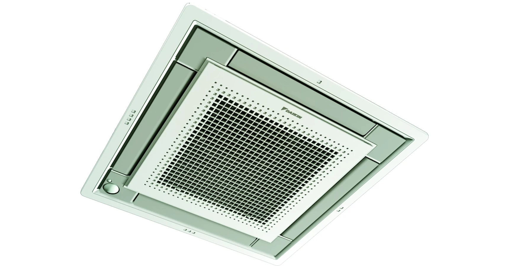 Daikin BYFQ60CS Dekorációs panel