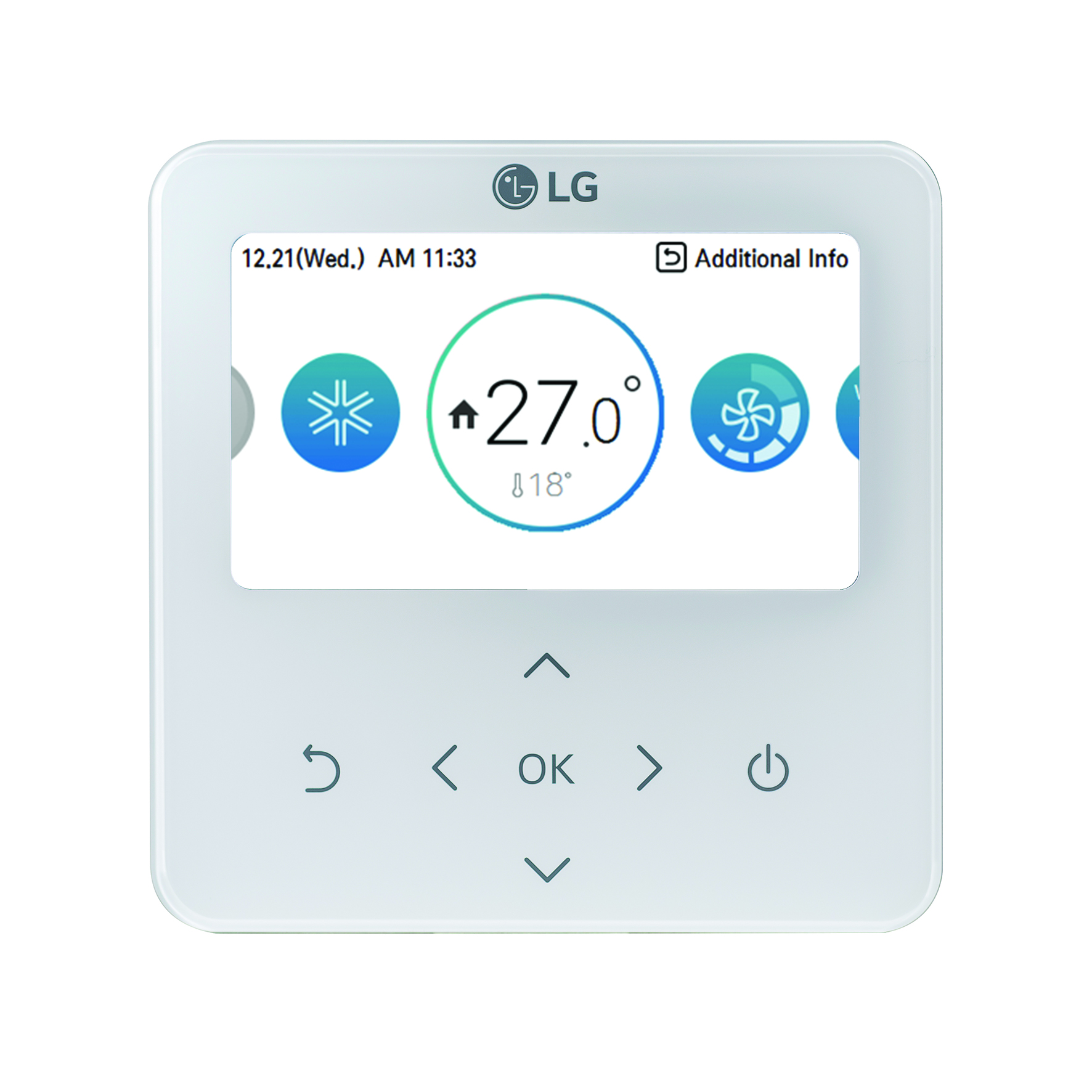 LG PREMTB100 - LG - KeveKlíma